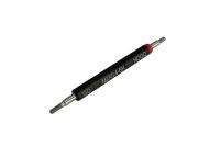 China High Precision M2.0 Metric Plug Ring Gauge for Threaded Parts for sale