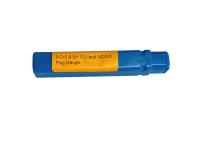 China High Precision M2.0 Metric Plug Ring Gauge for Threaded Parts for sale