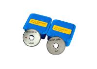 China Metric M11.0 Thread Ring Gauge with Stable Structure Used in Industrial Application for sale