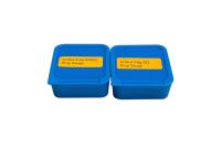 China M18.0 Metric Thread Ring Gauge GO and NOGO Types for Thread Testing Products for sale