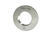China Metric M56.0 Thread Ring Gauges in GO and NOGO Types with Durable Design for sale