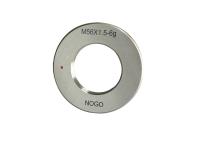 China Metric M56.0 Thread Ring Gauges in GO and NOGO Types with Durable Design for sale