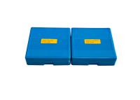 China Metric M56.0 Thread Ring Gauges in GO and NOGO Types with Durable Design for sale