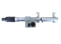 China 75-100mm Digital Inside Micrometer Caliper Type for Internal Measurements with Safe Case Packing for sale