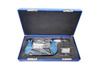 China 50-75mm Screw Thread Micrometers for Accurate Thread Measurement in Different Sizes and Pitches for sale