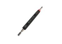 China M2.5 Metric Plug Gauge for Threaded Parts Measurement Equipment with High Precision for sale