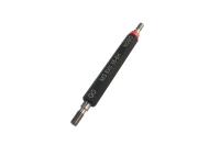 China M3.5 Metric Plug Gauge for Threaded Parts Measurement Equipment Stable Structure for sale