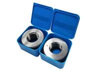 China Metric M36.0 Thread Ring Gauges With Fine Accuracy For Screws Bolts And Threaded Rods for sale