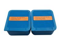 China Metric M36.0 Thread Ring Gauges With Fine Accuracy For Screws Bolts And Threaded Rods for sale
