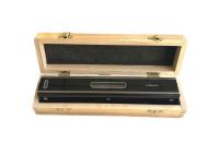 China 250mm Spirit Levels for Master Level and Vertical Position Check with Adjustable and Fixing Type for sale
