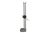 China 0-600mm/0-24'' Prime Digital Height Gauge with Handwheel Movement for Easy Operation for sale