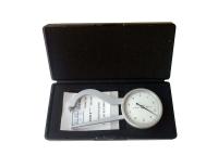 China 0-10mm Dial Snap Caliper Gauge With Accurate 0.05mm Graduation For Thickness Measurement for sale