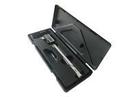 China IP67 Waterproof 0-200mm/0-8'' Digital Caliper with 0.01mm/0.0005'' Resolution Data Output for sale