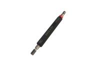 China GO and NOGO M4.0 Metric Plug Gauge For Threaded Parts Measurement Equipment for sale