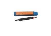 China GO and NOGO M4.0 Metric Plug Gauge For Threaded Parts Measurement Equipment for sale