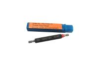 China GO And NOGO M4.0 Metric Plug Gauge With Pitch 0.7 For Threaded Parts Inspection for sale