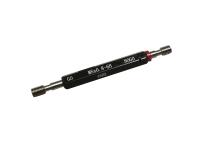 China M5.0 Metric Plug Gauge Threaded Inspection Tool For Threaded Parts Major Diameter Measurement for sale