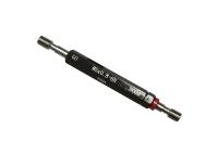 China M5.0 Metric Plug Gauge Threaded Inspection Tool For Threaded Parts Major Diameter Measurement for sale
