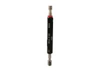 China M5.0 Metric Plug Gauge Threaded Inspection Tool For Threaded Parts Major Diameter Measurement for sale