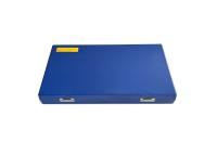 China 125-150mm Blade Micrometer With Large Measurement Range And High Accuracy For Various Sizes for sale