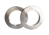 China Metric M100 Thread Ring Gauges For Precise Thread Measurement In GO And NOGO Types With Durable Design for sale