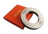 China M72.0 GO Type Thread Ring Gauge Metrology Tools Used For Checking Thread On Screws Bolts for sale