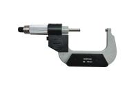 China Measuring Range 50-75mm IP54 Protection Degree Digital Outside Micrometer for sale