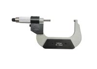 China IP54 Five Button Digital Outside Micrometer for sale