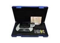 China IP54 Five Button Digital Outside Micrometer for sale