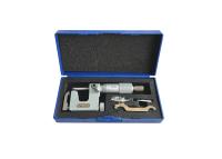 China 0-25mm Uni-Micrometer Special Micrometers for Industrial Applications for sale
