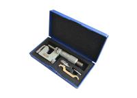 China 0-25mm Uni-Micrometer Special Micrometers for Industrial Applications for sale