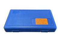 China 10-18mm Dial Bore Gauge with 100mm Measuring Depth for Various Applications for sale