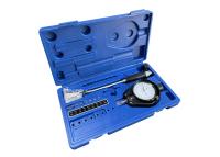 China 18-35mm Dial Bore Gauges with 0.001mm Dial Indicator for Internal Dimension Measurement for sale