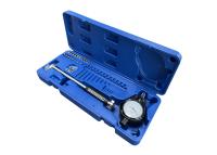 China 35-50mm Bore Gauges for Internal Dimension Measurement with 150mm Measuring Depth for sale