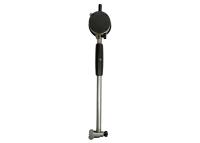 China 50-160mm Bore Gauges with 150mm Measuring Depth for Wide Internal Dimension Measurement for sale