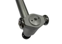 China 50-160mm Bore Gauges with 150mm Measuring Depth for Wide Internal Dimension Measurement for sale