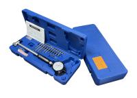 China 50-160mm Bore Gauges with 150mm Measuring Depth for Wide Internal Dimension Measurement for sale