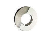 China 1-11.5 NPT Thread Ring Gauge with Wear and Corrosion Resistant Fitted Case for sale