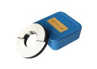 China 1''-11 BSPT Thread Ring Gauge for Mechanical Connections and Sealing with Mechanical Connection Function for sale