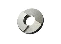 China 1/2-14 BSPT Thread Ring Gauge For Mechanical Connections For High Sealing Performance Applications for sale