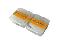 China 1/2-14 BSPT Thread Ring Gauge For Mechanical Connections For High Sealing Performance Applications for sale