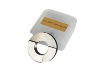 China British Standard 3/4-14 BSPT Thread Ring Gauge For Mechanical Connections for sale