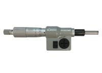 China 0-25mm IP65 Digital Micrometer Heads For Precise Measurement Of Small Distances for sale