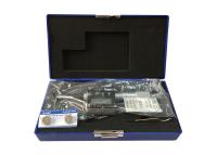 China 0-25mm IP65 Digital Micrometer Heads For Precise Measurement Of Small Distances for sale