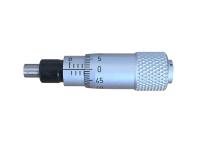 China 0-6.5mm Micrometer Heads With Precise Control Of Small Distances for sale
