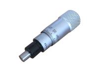 China 0-6.5mm Micrometer Heads With Precise Control Of Small Distances for sale