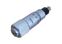 China 0-6.5mm Micrometer Heads With Precise Control Of Small Distances for sale