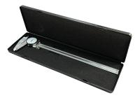 China 0-12'' Dial Calipers With Shockproof Design For Accurate Measurement Of Different Shapes And Sizes for sale