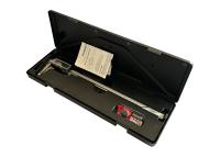China 0-300mm IP67 Digital Caliper For Stable Measurements In Harsh Environments With Long Press Functions for sale