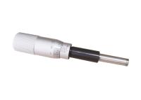 China 0-25mm Micrometer Heads With Differential Gear Principle For Adjustable Positioning Device for sale